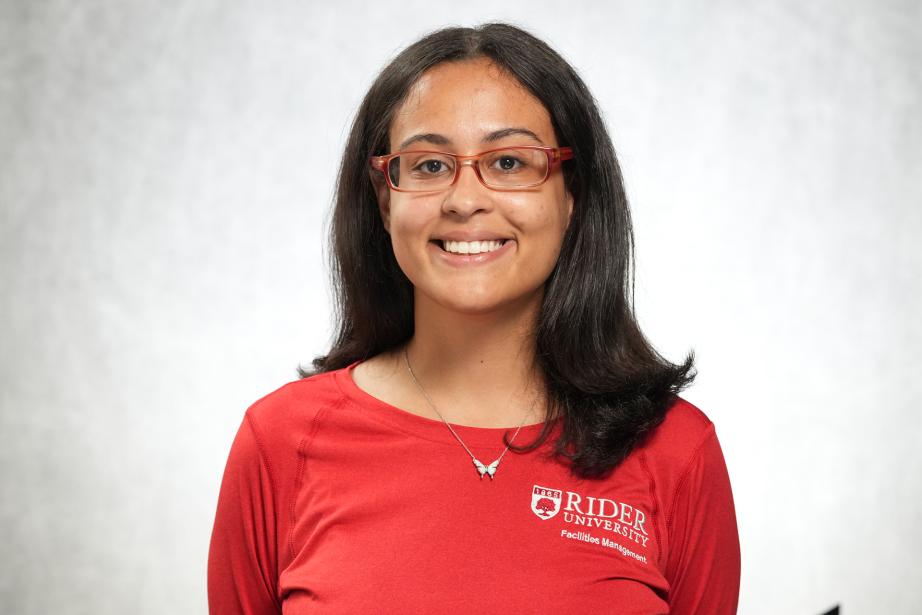 Ruby Ramos | Rider University